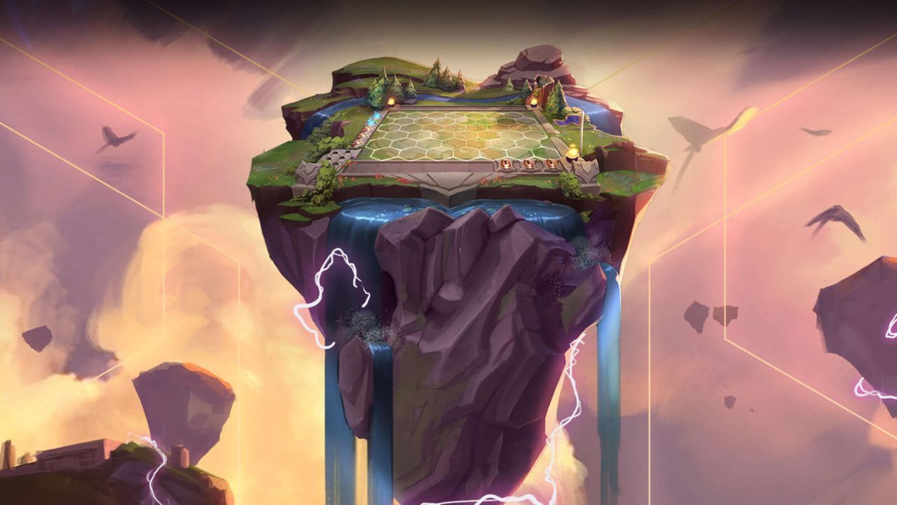 When Is The Teamfight Tactics Tft Set 9 Release Date Trn Checkpoint